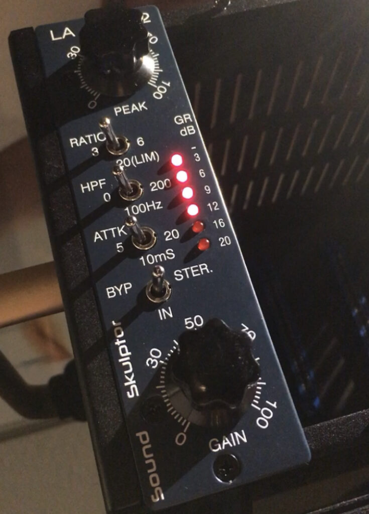 DIY-projekter - Marcus G. Kyed - Portfolio